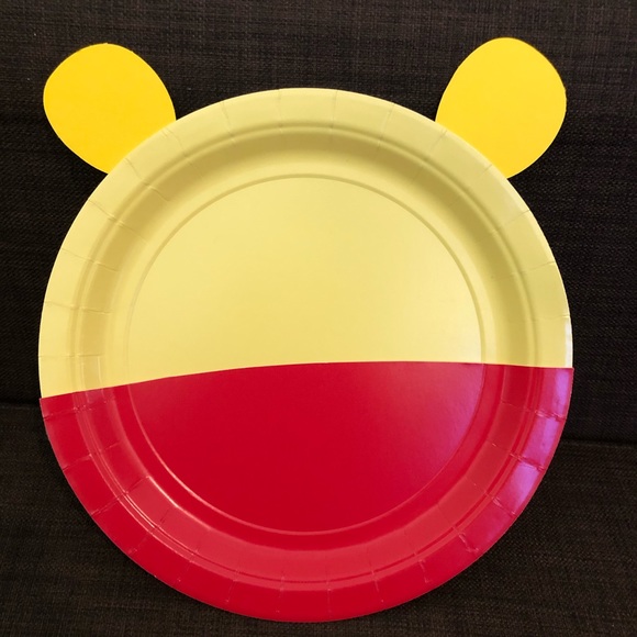 Party Supplies | Winny The Pooh Birthday Decorations Set Of 1 | Poshmark